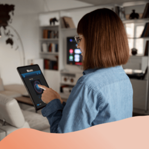 Custom IoT Application Development – Steadynamic