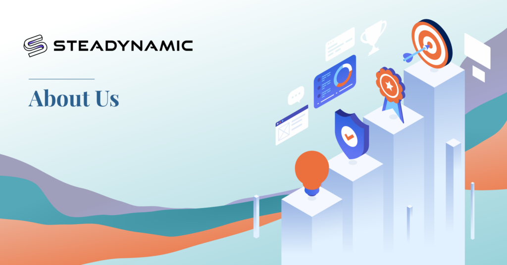 About Us - Steadynamic