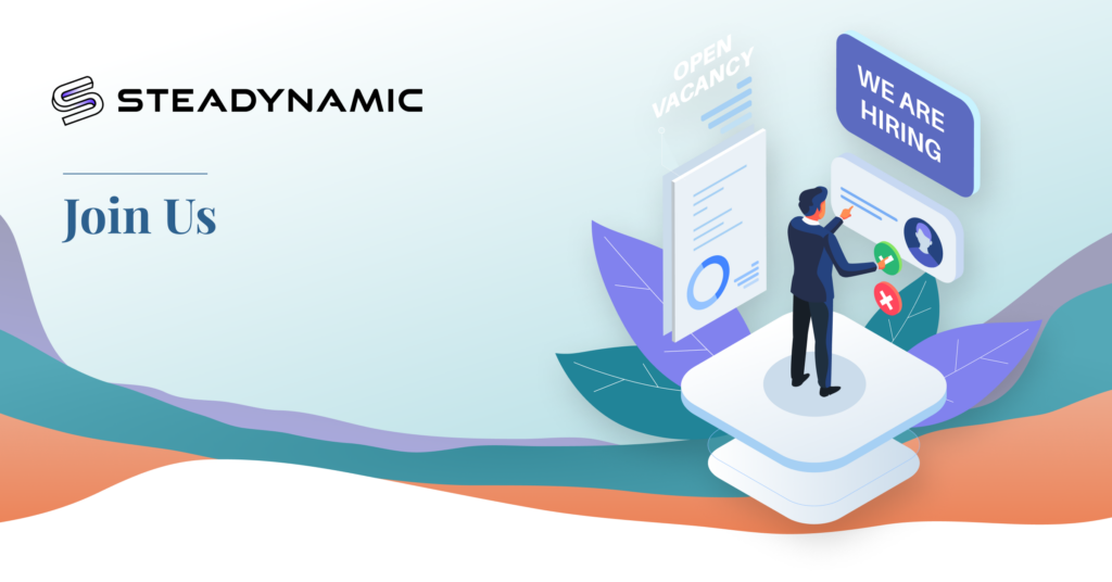 Join the Steadynamic Community Partner Network | Expand Your Services, Reach More Customers
