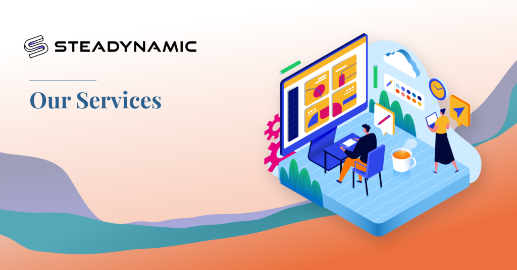Our Services - Steadynamic