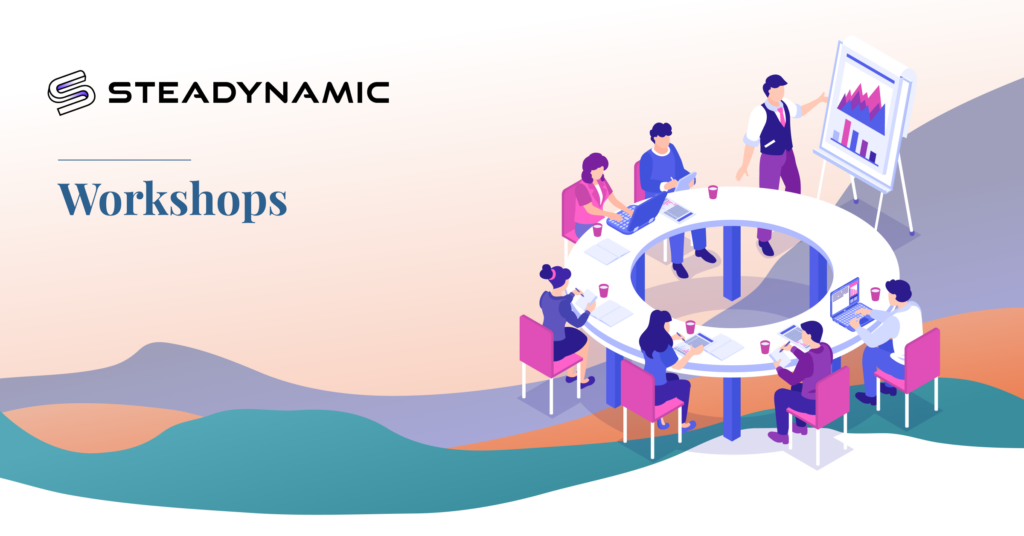 Workshops - Steadynamic